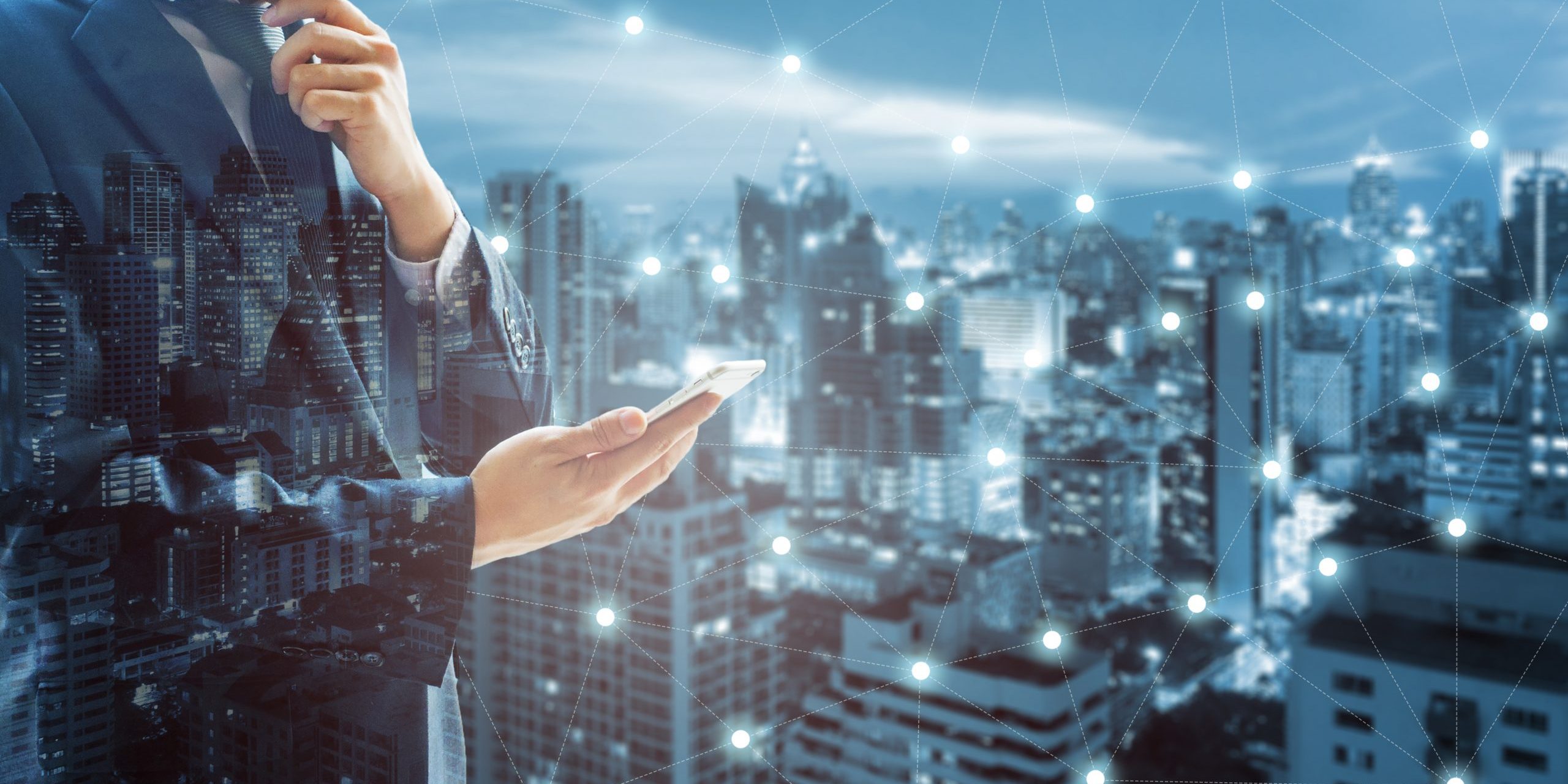 HOW MANAGED IT SERVICES CAN HELP WITH A HYBRID WORKPLACE | Netready